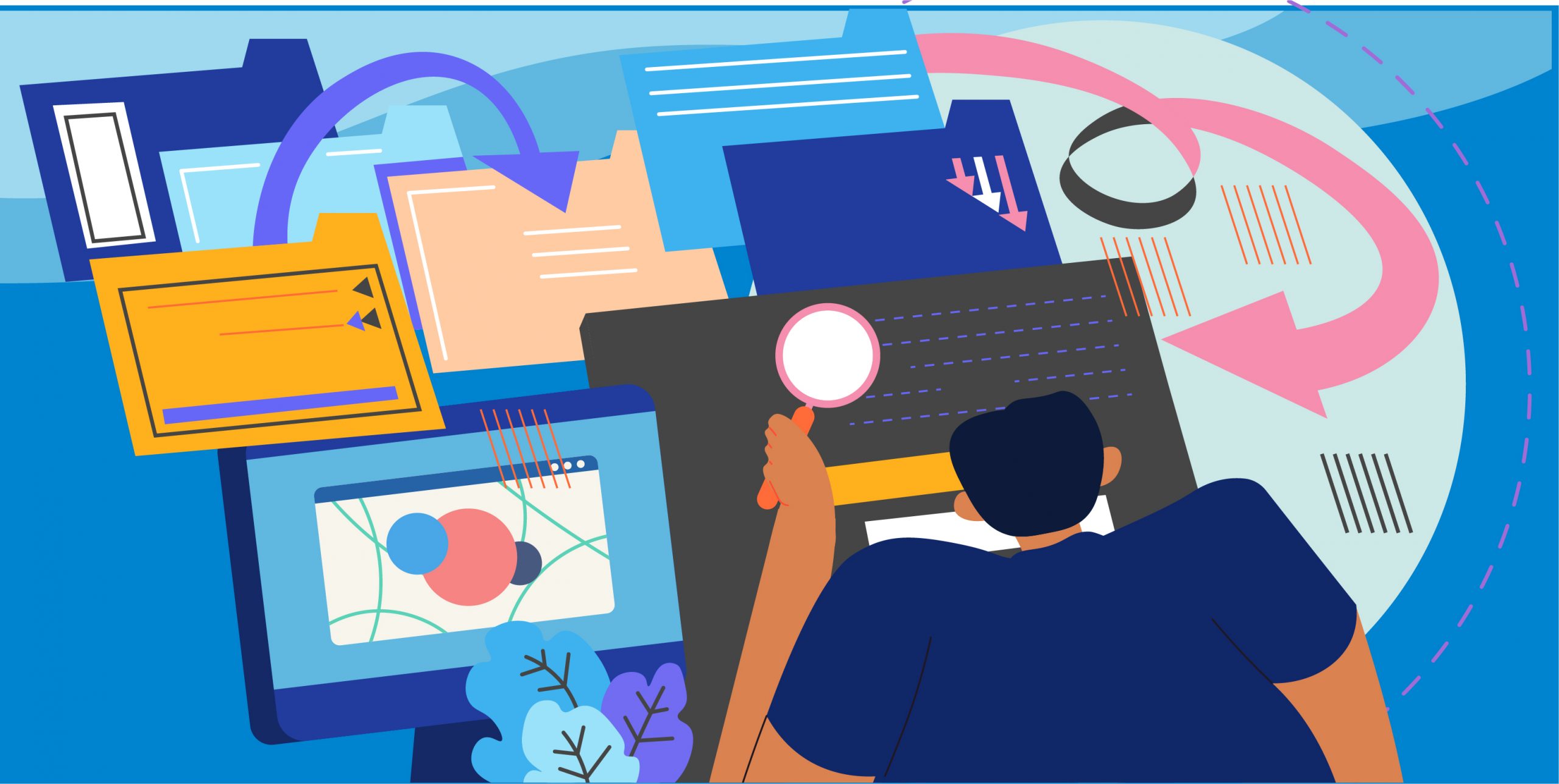 Digital Information Technology: Creating an Era of Digitalization in ...